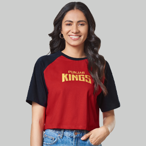Punjab Kings shop | T-shirts, Caps and more