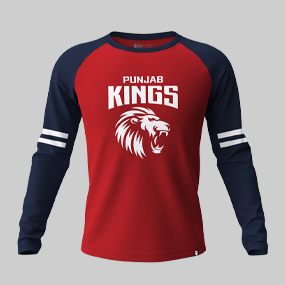 Punjab Kings shop | T-shirts, Caps and more
