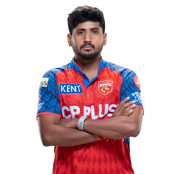 Yash Thakur IPL Stats PBKS yash-thakur-ipl-stats-pbks