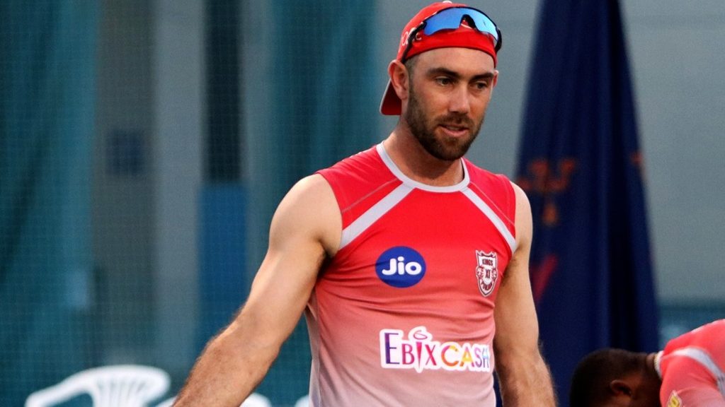 What makes a good T20 batsman, explained by Glenn Maxwell