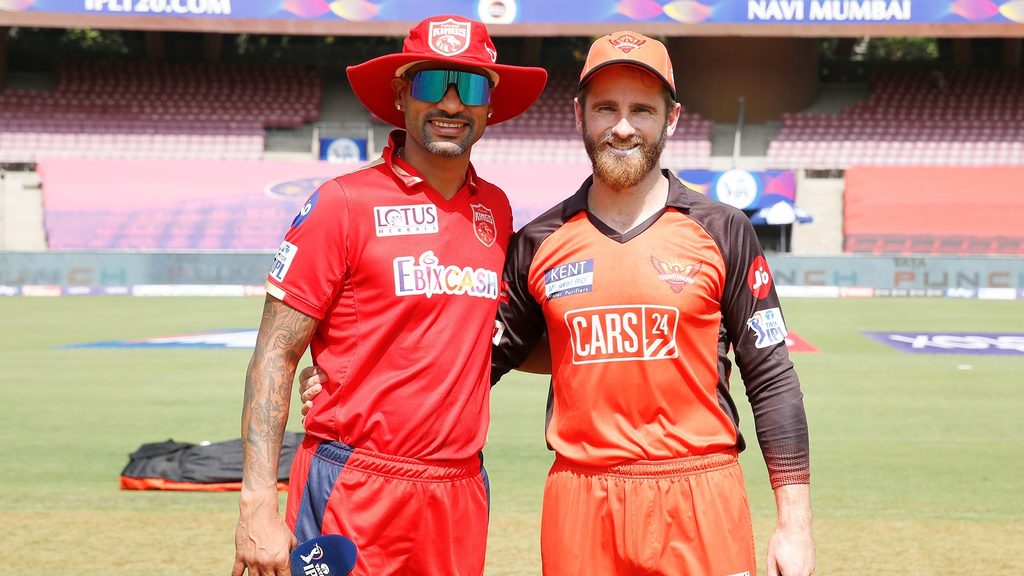 Match 06 | PBKS vs SRH | Match Gallery