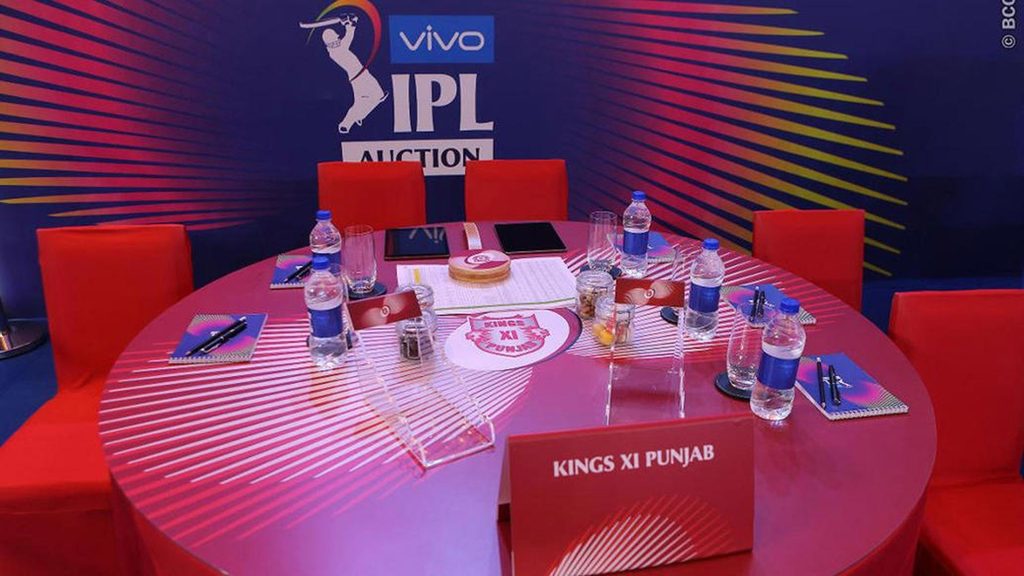 IPL Auction: A guide to building the perfect KXIP squad