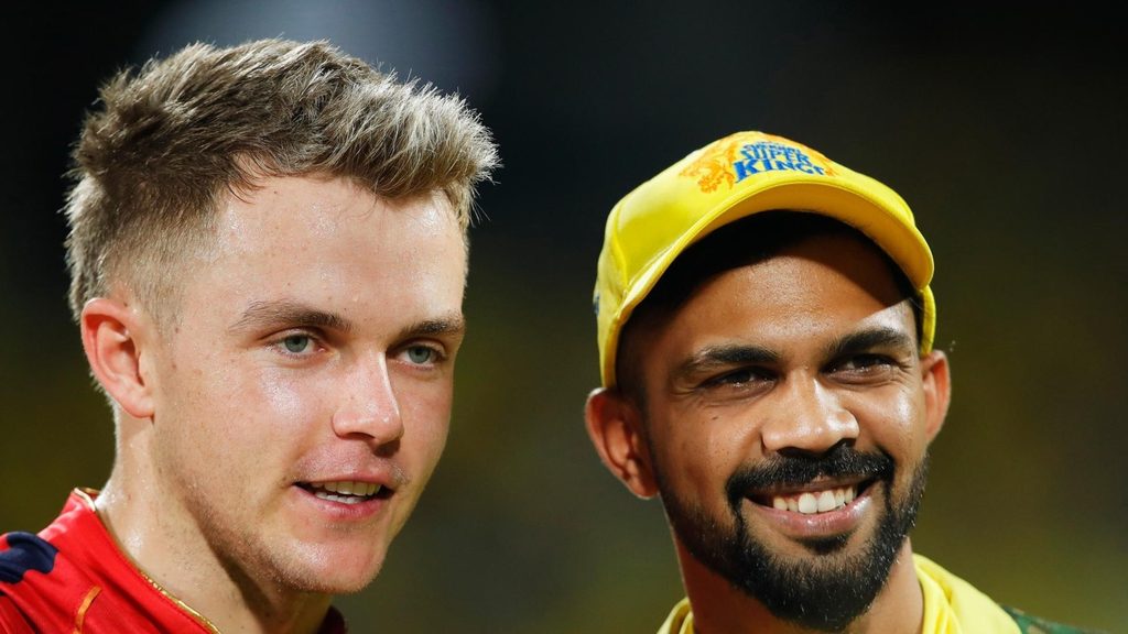 IPL 2024 | CSK vs PBKS | Match 49