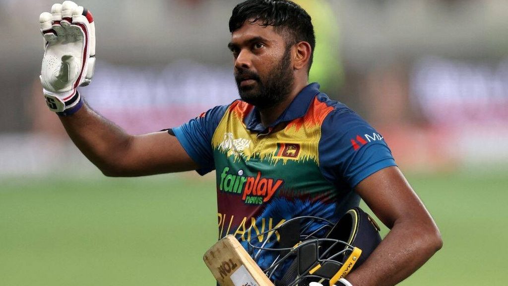 Brilliant Bhanuka leads Sri Lanka to Asia Cup triumph