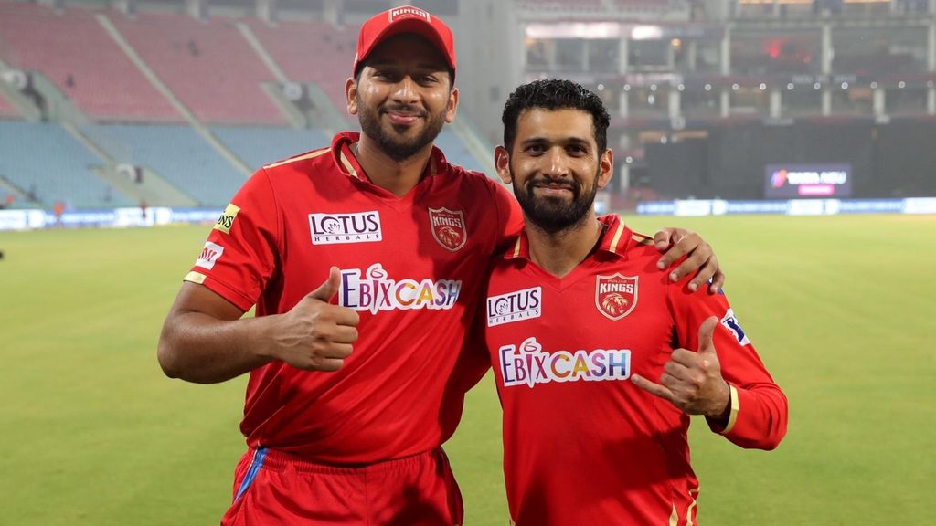 IPL 2023: Sam Curran lavishes praise on Raza, Shahrukh after thrilling win over LSG