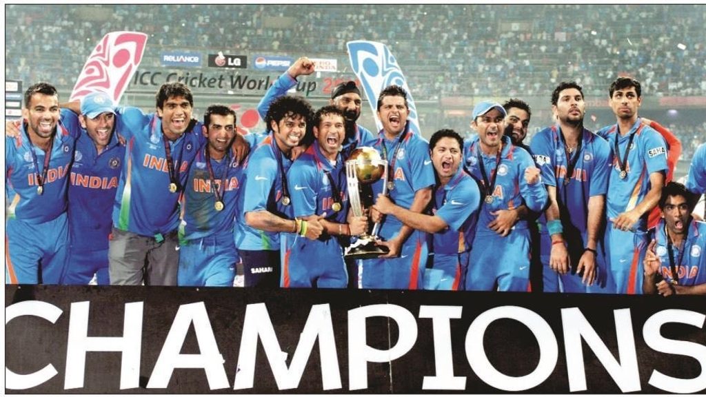 Revisiting the 2011 World Cup win with KXIP’s new Shers