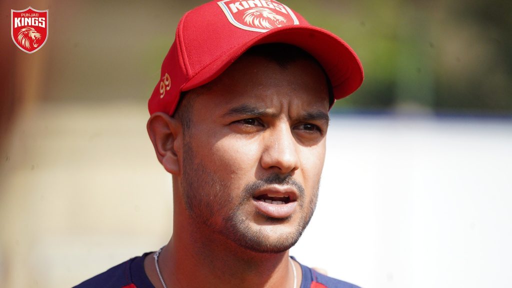 Deconstructing Magnificent Mayank - Captain, pillar of support, team guy