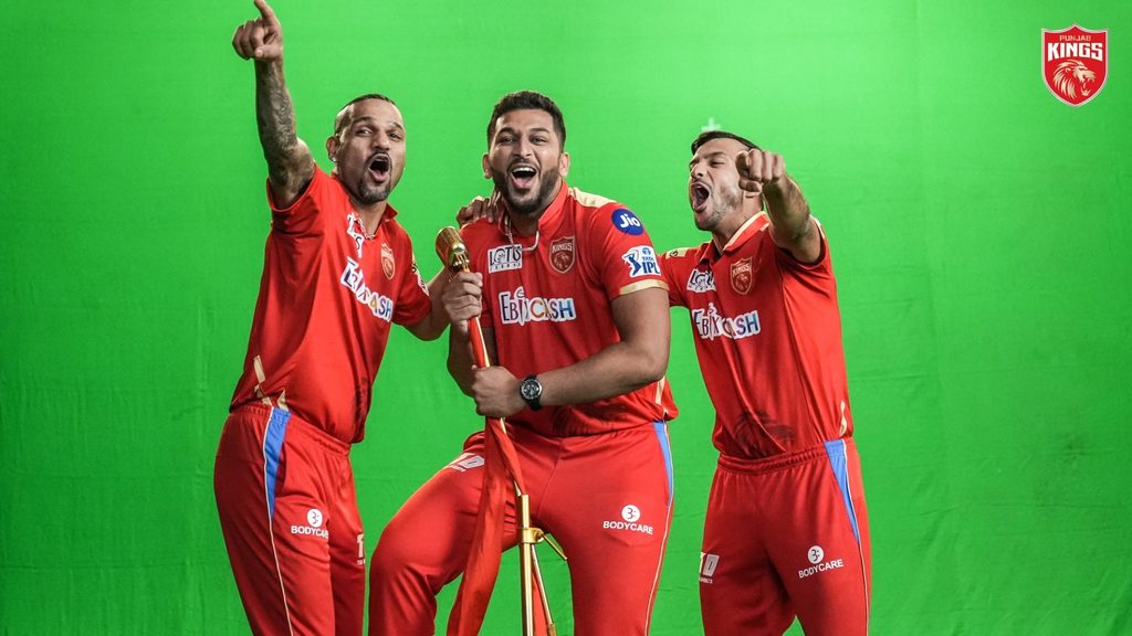 TVC Shoot | Behind the scenes fun