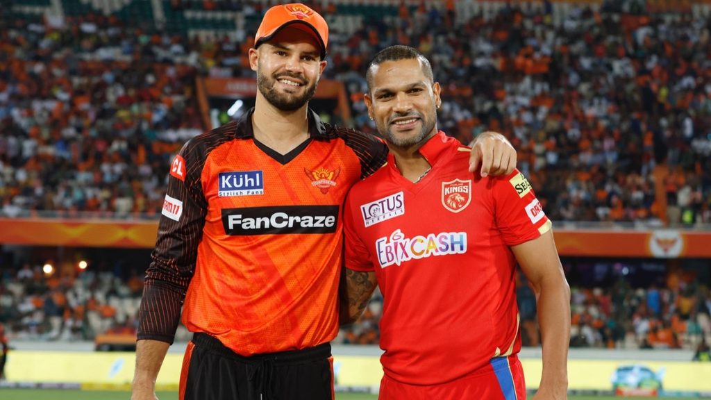 IPL 2023 | SRH vs PBKS | Match 14