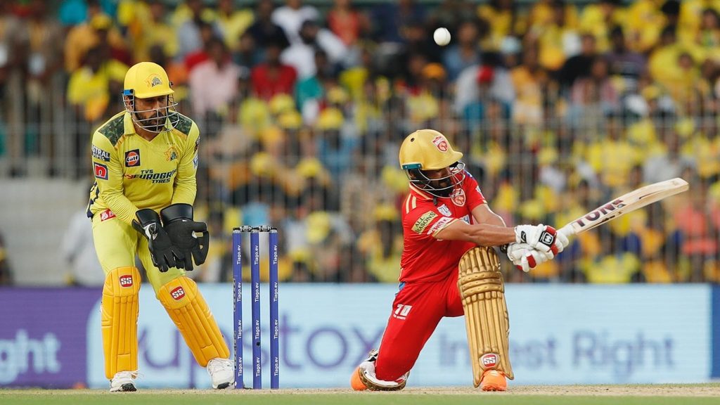 Re-live some impressive performances by our Impact Players in TATA IPL 2023