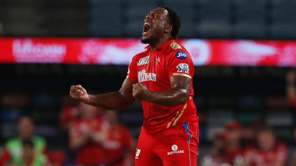 I made my plans for the last over: Odean Smith