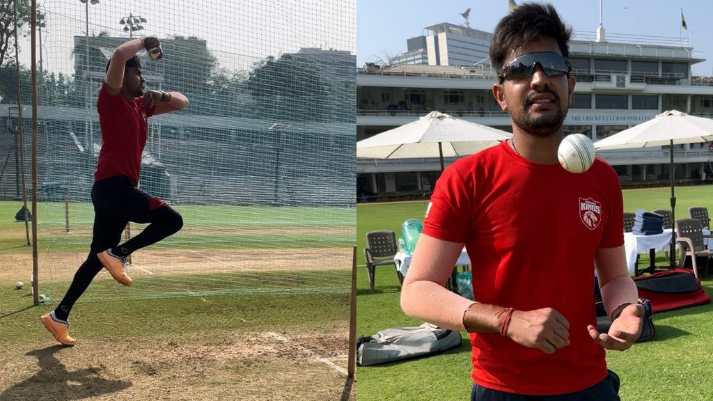 Unveiling the Cricket Odyssey of Prince Chaudhary: Triumphs, Challenges, and Unyielding ...