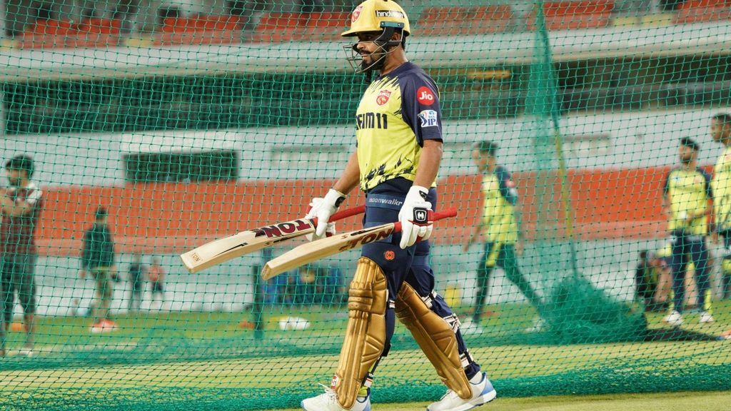 TATA IPL 2024: 8 Punjab Kings players to watch out for