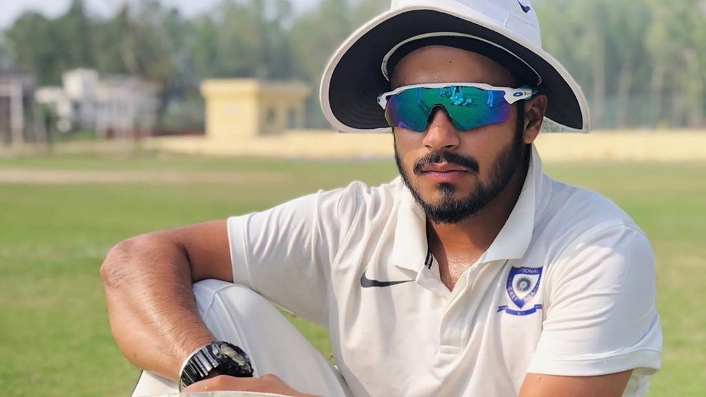 First Cricket Memories: Training till midnight, Prabhsimran made his ...