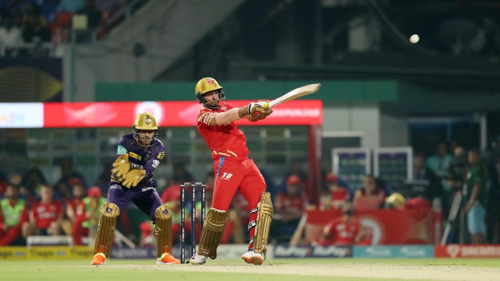 TATA IPL 2023: Jitesh Sharma impresses once again