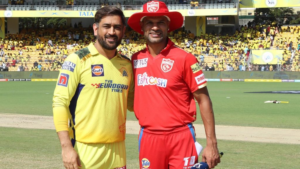 IPL 2023 | CSK vs PBKS | Match 41