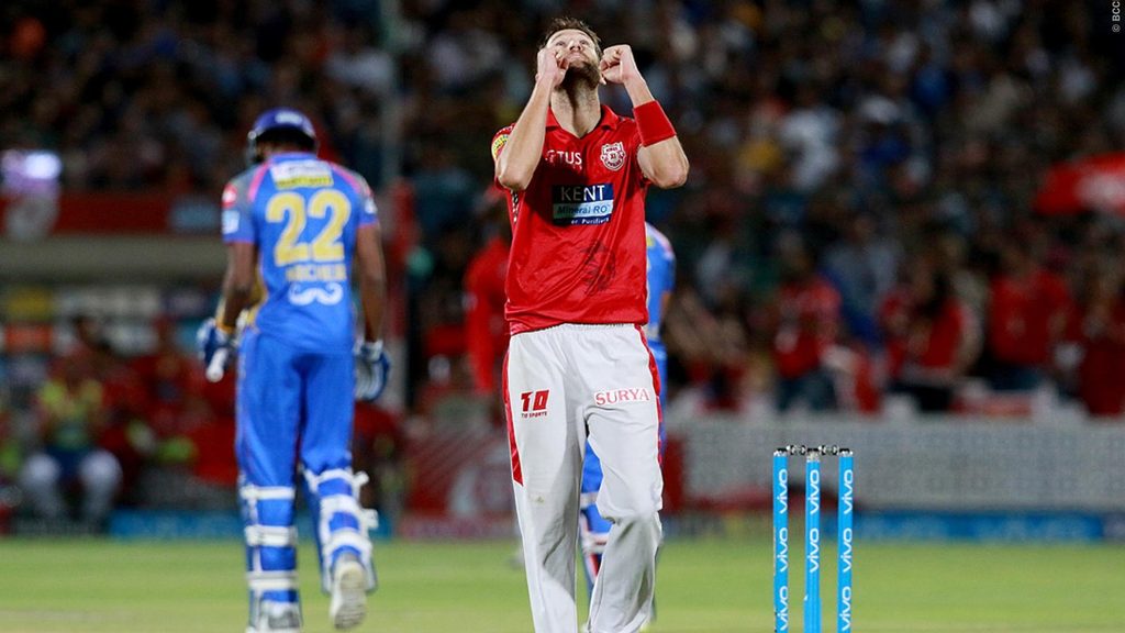 Kings' Legacy: When Tye turned his tears into personal triumph