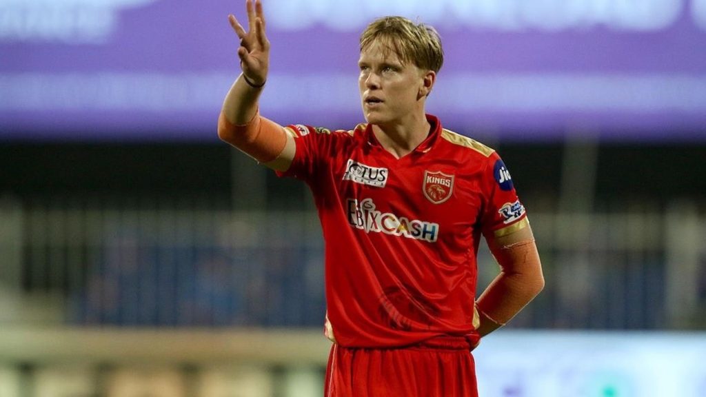 Punjab Kings’ pacer Nathan Ellis bags sensational hat-trick in BBL 2022-23