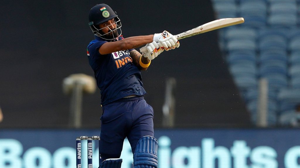 That’s what makes champion players, says Dhawan on Rahul’s resurgence