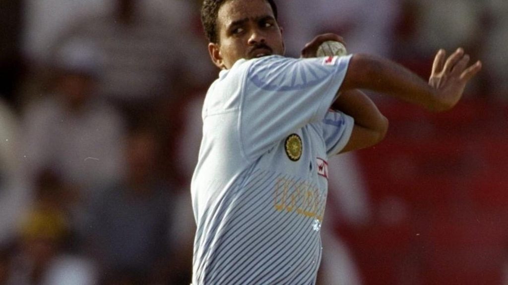 IPL 2023: Punjab Kings appoint Sunil Joshi as spin bowling coach