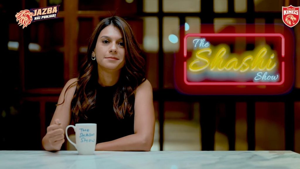 The Shashi Show Episode 2 ft. Shahrukh Khan