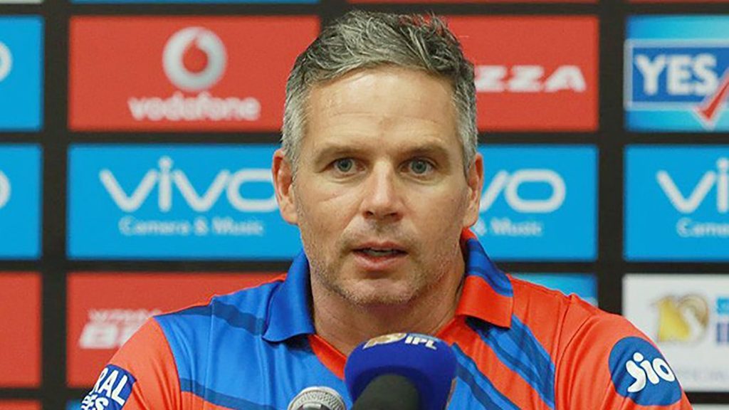 10 things you may not know about Kings XI’s new coach