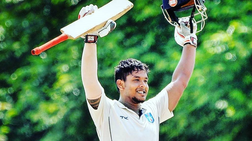 From kith to kit, Akshadeep is now a king