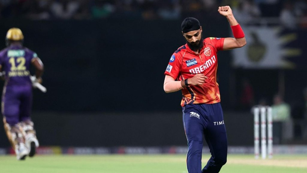 Arshdeep, Rabada, and Ellis shine in Thrilling T20 World Cup Week